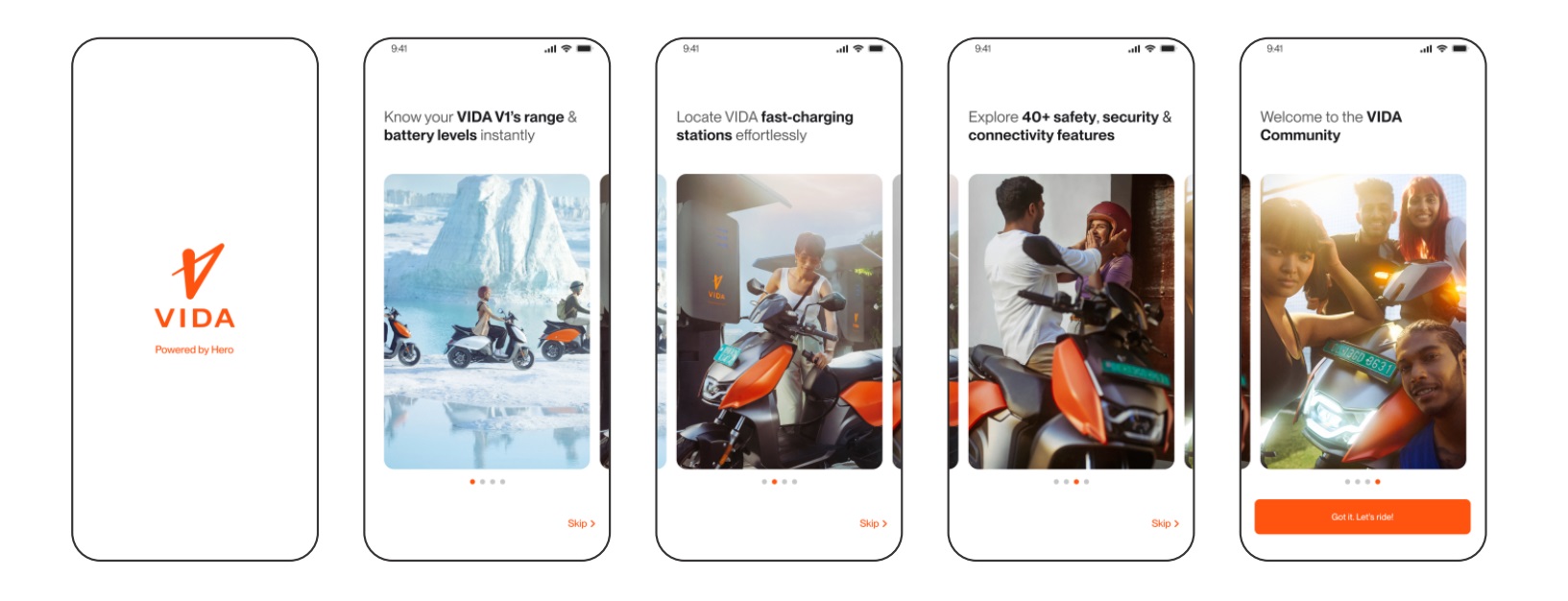 19.a. How to Download Customer App