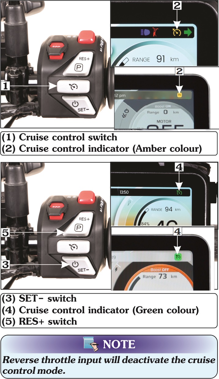 Why does cruise control turn itself off 60 photos - Morilly.com