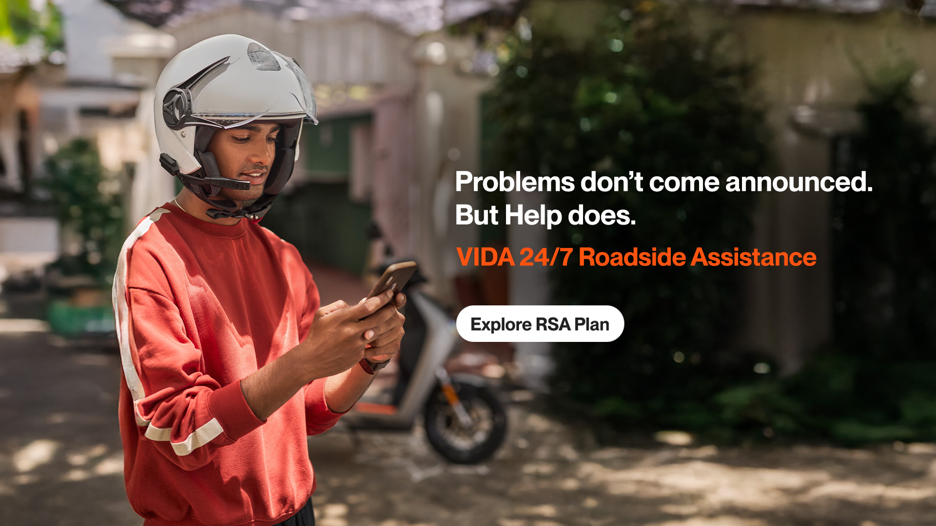 VIDA Electric Scooter in India: Prices & Features (2026)